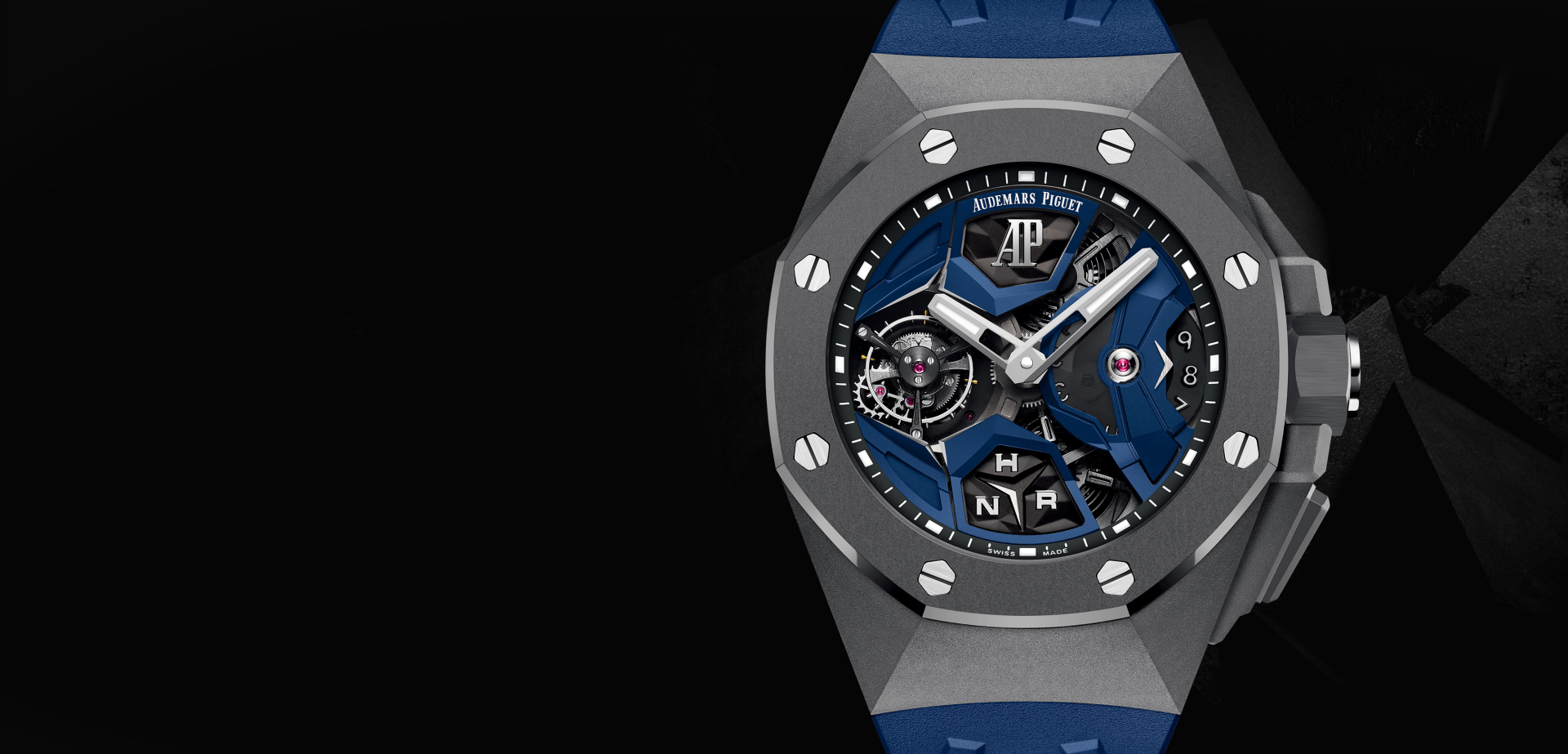 Audemars Piguet | Swiss Luxury Watch Collections