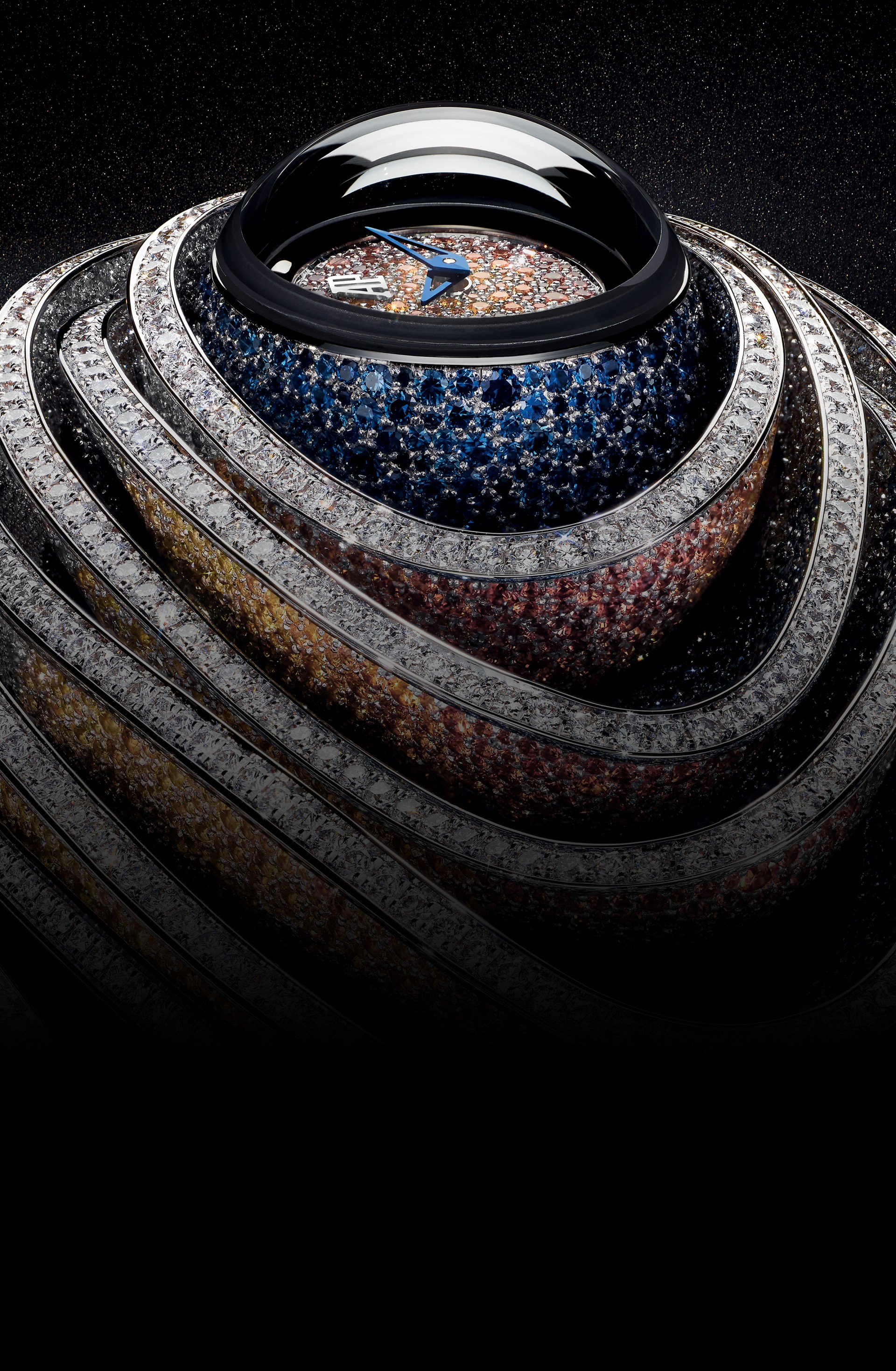 Audemars Piguet | Swiss Luxury Watch Collections