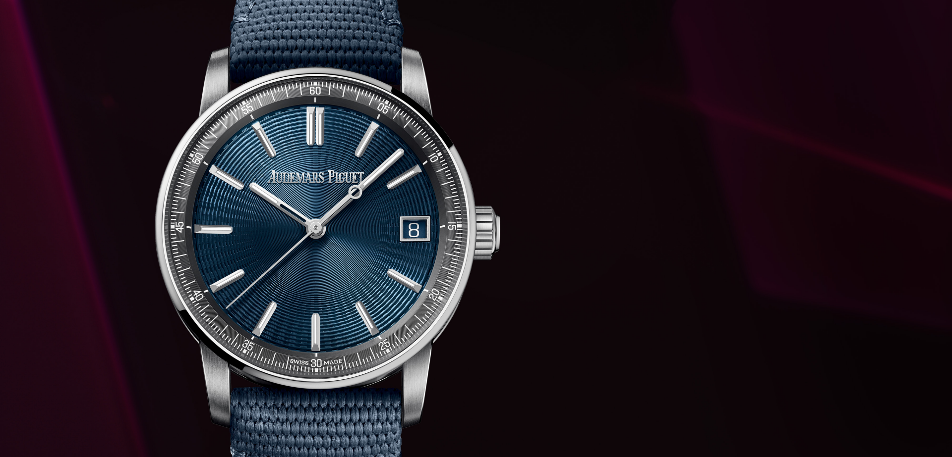 Audemars Piguet | Swiss Luxury Watch Collections