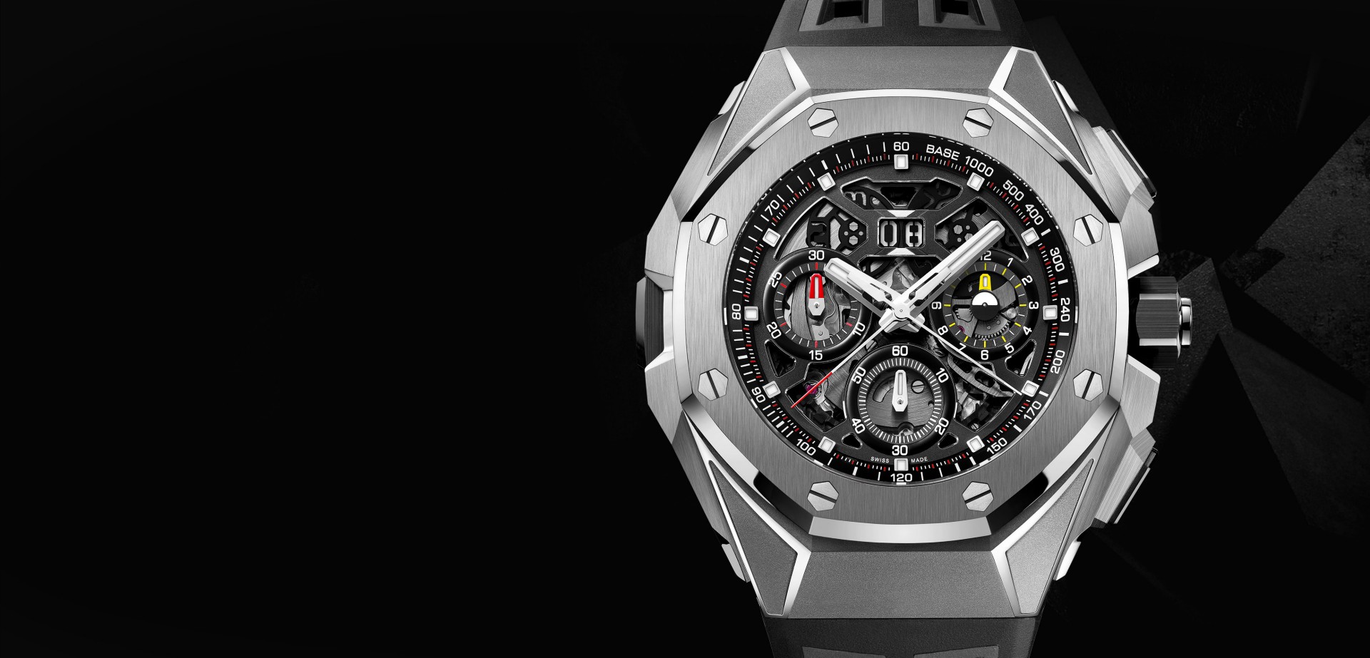 Swiss Luxury Watch Collections | Audemars Piguet