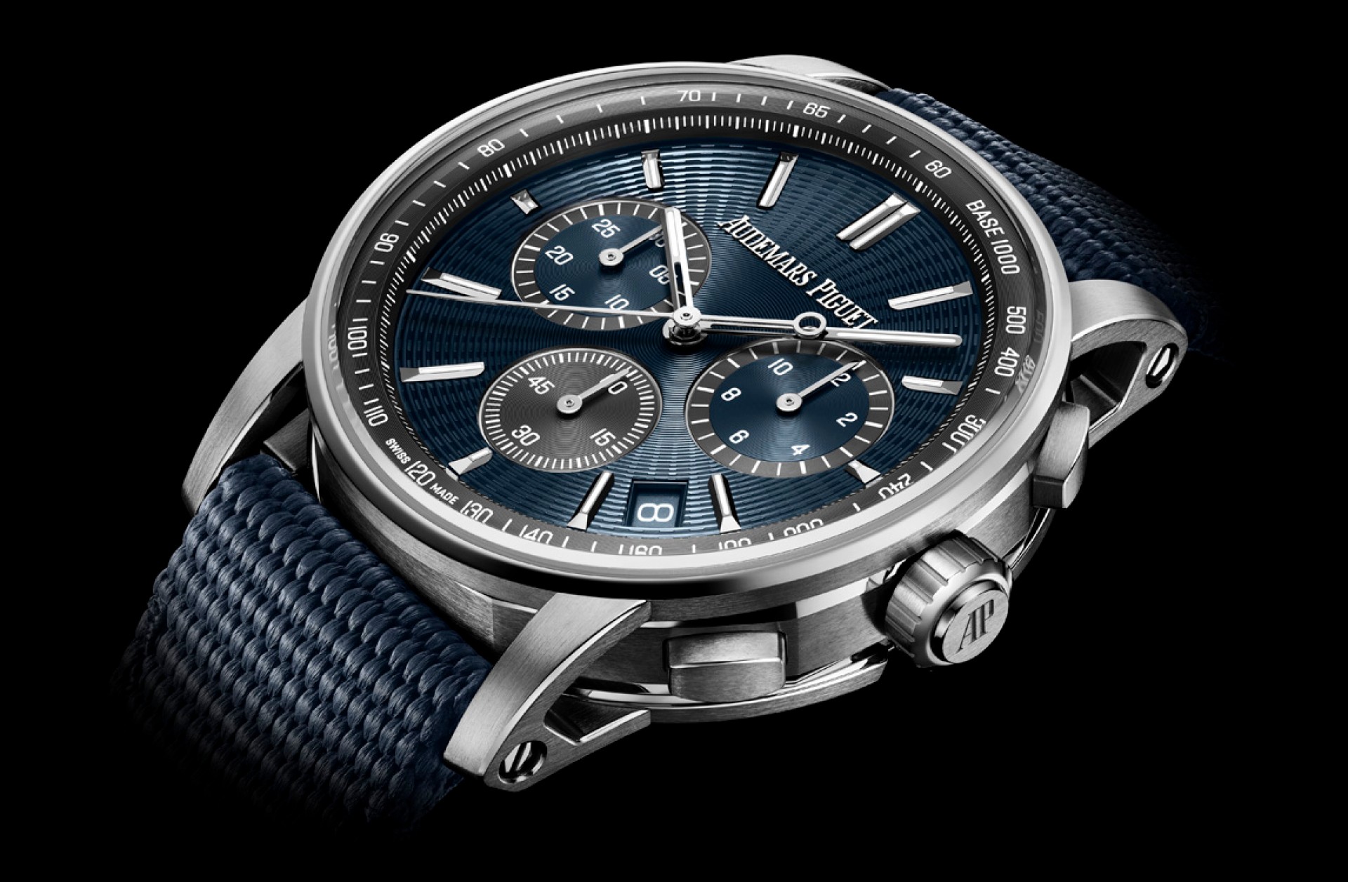 Code 11.59 by Audemars Piguet - 26393ST.OO.A348KB.01 - Audemars Piguet