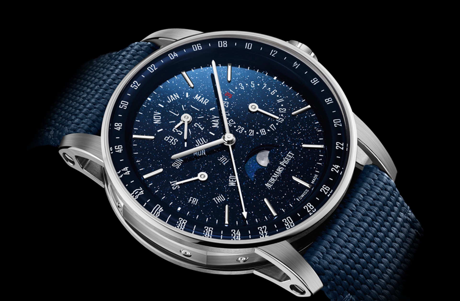 Code 11.59 by Audemars Piguet - 26394BC.OO.D027KB.01 - Audemars Piguet