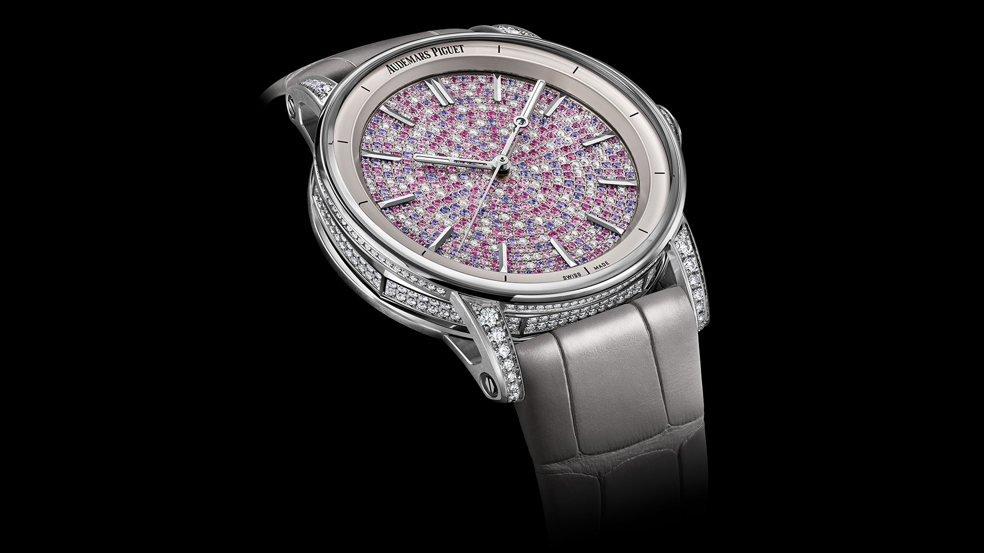 Code 11.59 by Audemars Piguet - 77410BC.ZZ.D132CR.01 - Audemars Piguet