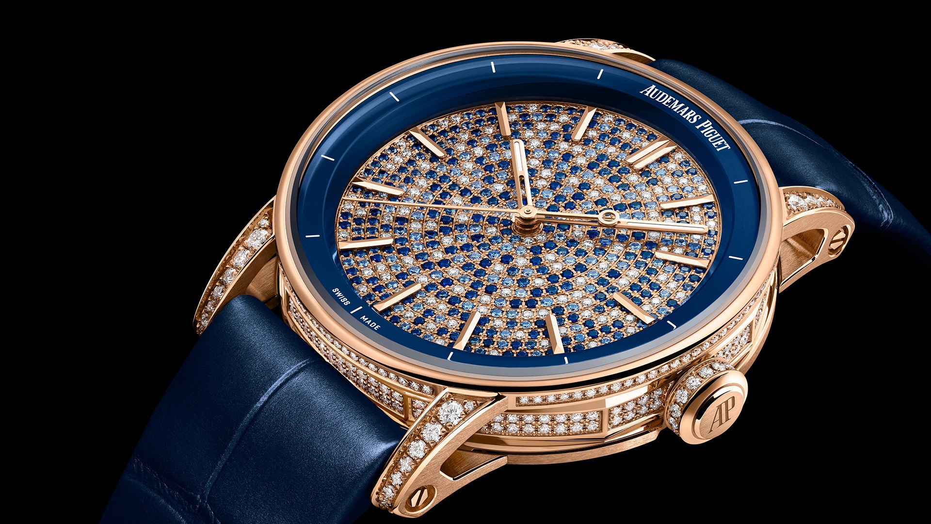 Code 11.59 by Audemars Piguet - 77410OR.ZZ.D343CR.01 - Audemars Piguet