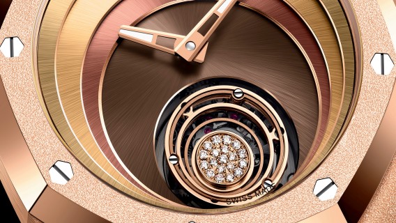 Royal Oak Concept - 26630OR.GG.D626CR.01 - Audemars Piguet