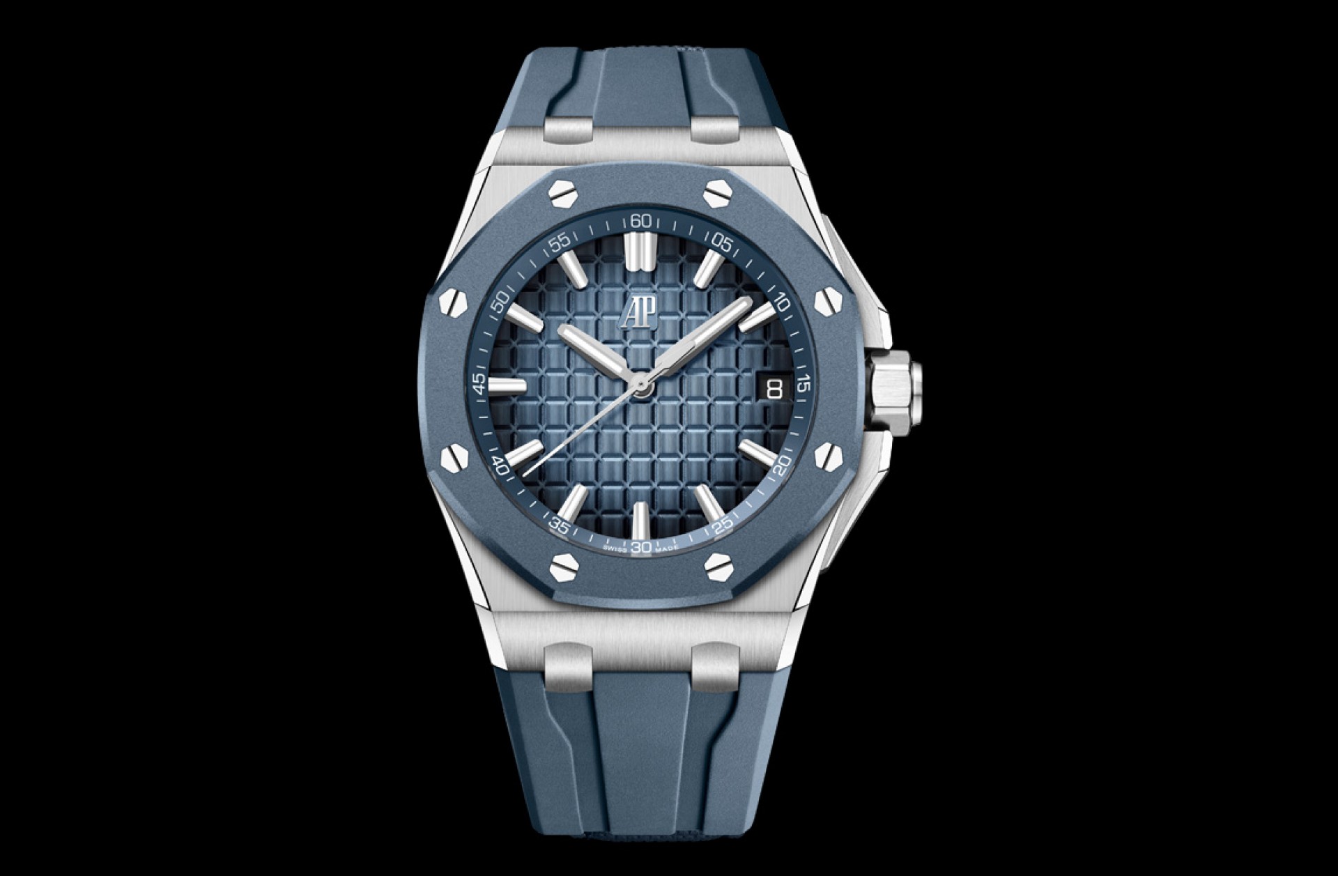 Royal Oak Offshore - 15605SK.OO.A350CA.01 - Audemars Piguet
