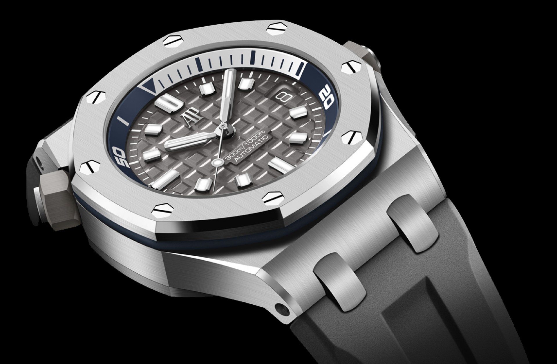 Royal Oak Offshore - 15720ST.OO.A009CA.01 - Audemars Piguet
