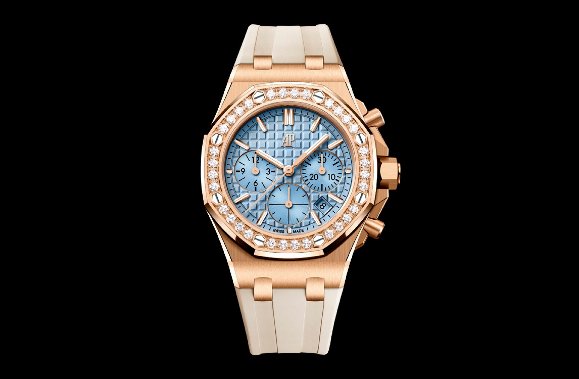 Royal Oak Offshore - 26231OR.ZZ.A085CA.01 - Audemars Piguet