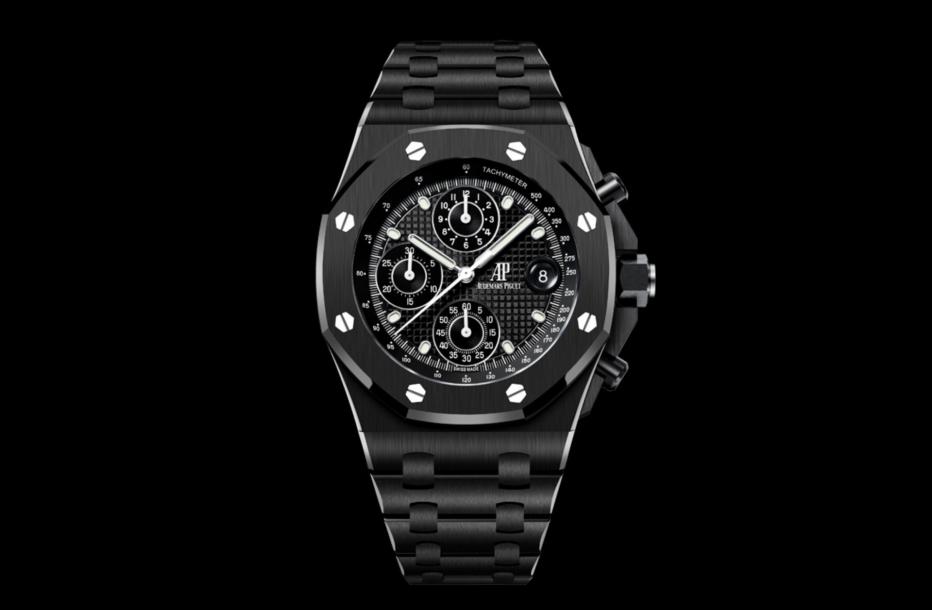 Royal Oak Offshore - 26238CE.OO.1300CE.01 - Audemars Piguet