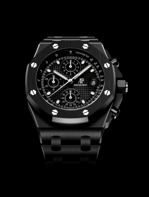 Royal Oak Offshore - 26238CE.OO.1300CE.01 - Audemars Piguet