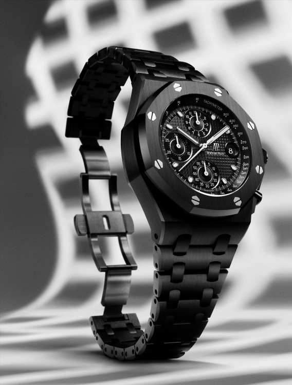 Royal Oak Offshore - 26238CE.OO.1300CE.01 - Audemars Piguet