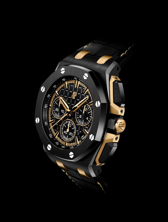 Royal Oak Offshore - 26420CE.OO.A127CR.01 - Audemars Piguet