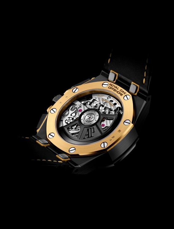 ロイヤル オーク オフショア - 26420CE.OO.A127CR.01 - Audemars Piguet