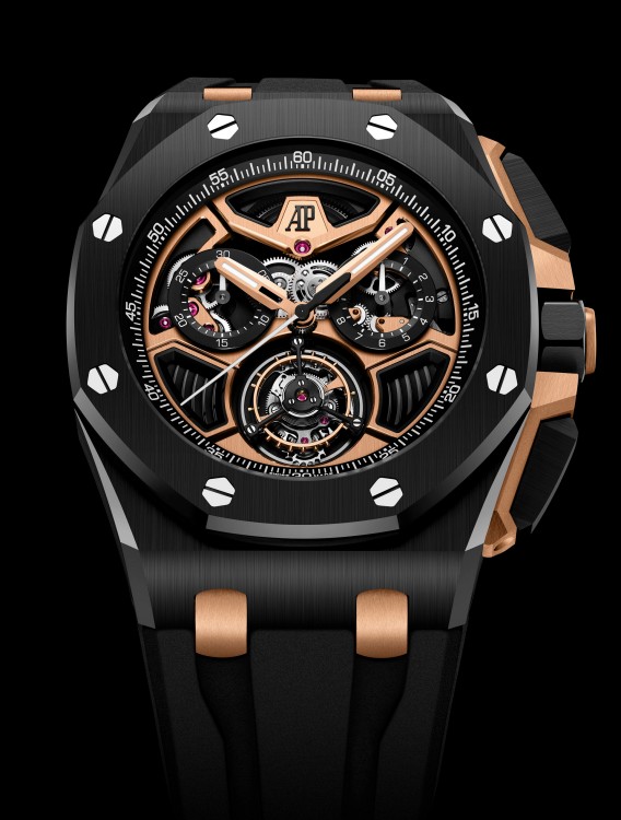 Royal Oak Offshore - 26622CE.OO.D002CA.02 - Audemars Piguet