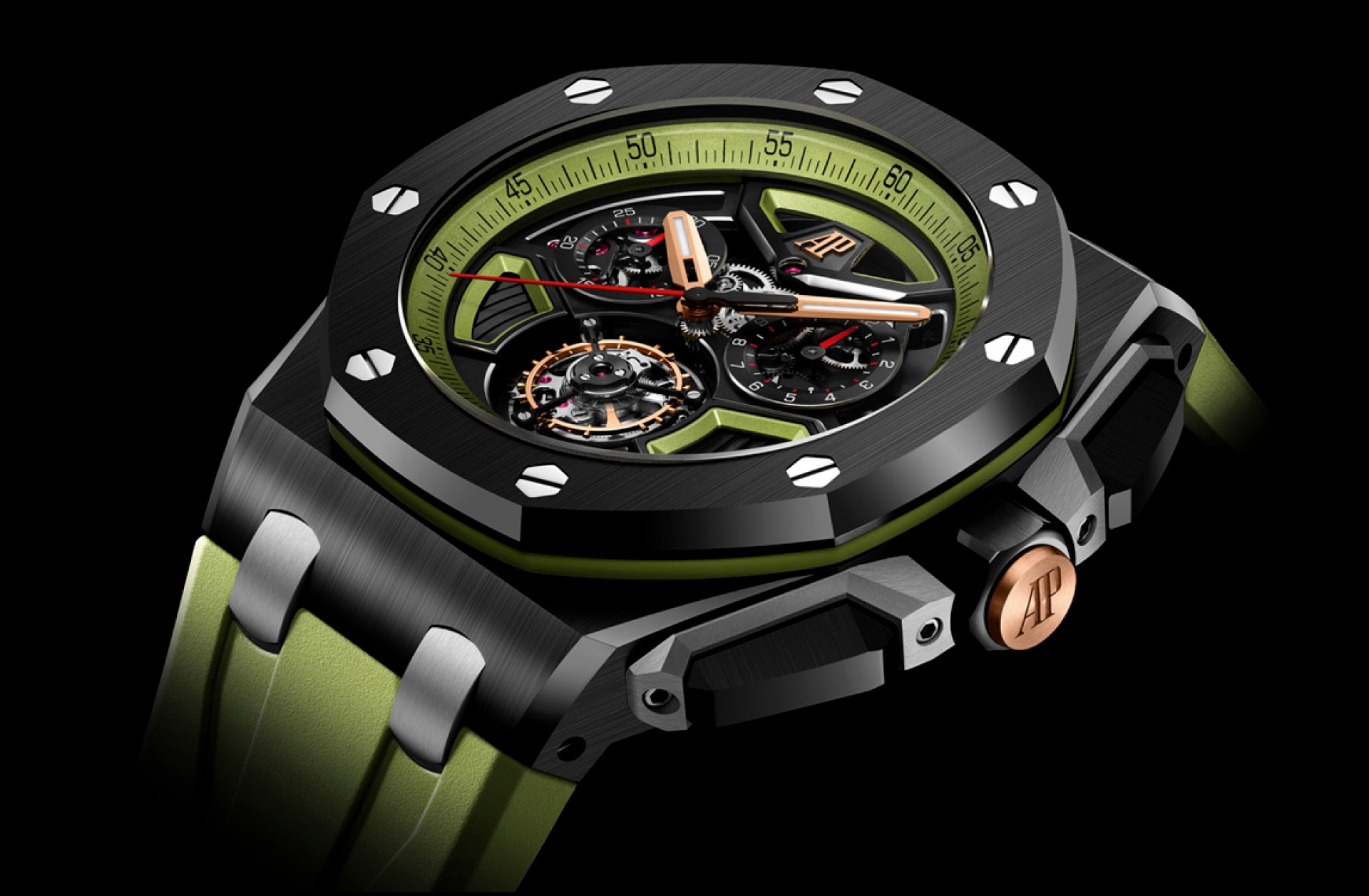 Royal Oak Offshore - 26622CE.OO.D062CA.01 - Audemars Piguet