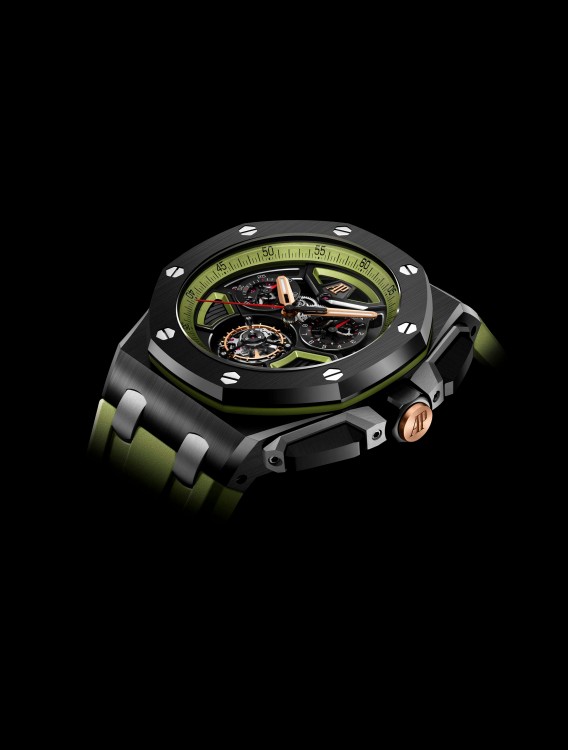 Royal Oak Offshore - 26622CE.OO.D062CA.01 - Audemars Piguet