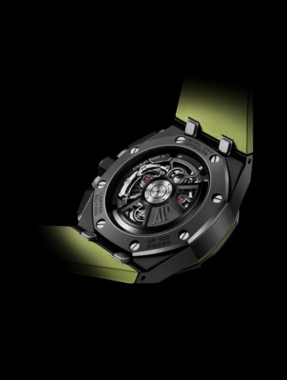 Royal Oak Offshore - 26622CE.OO.D062CA.01 - Audemars Piguet