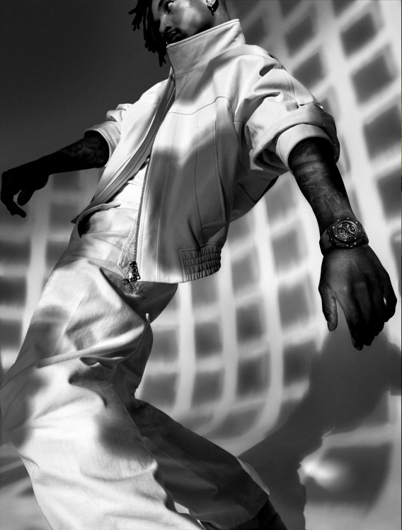 Royal Oak Offshore - 26622CE.OO.D062CA.01 - Audemars Piguet