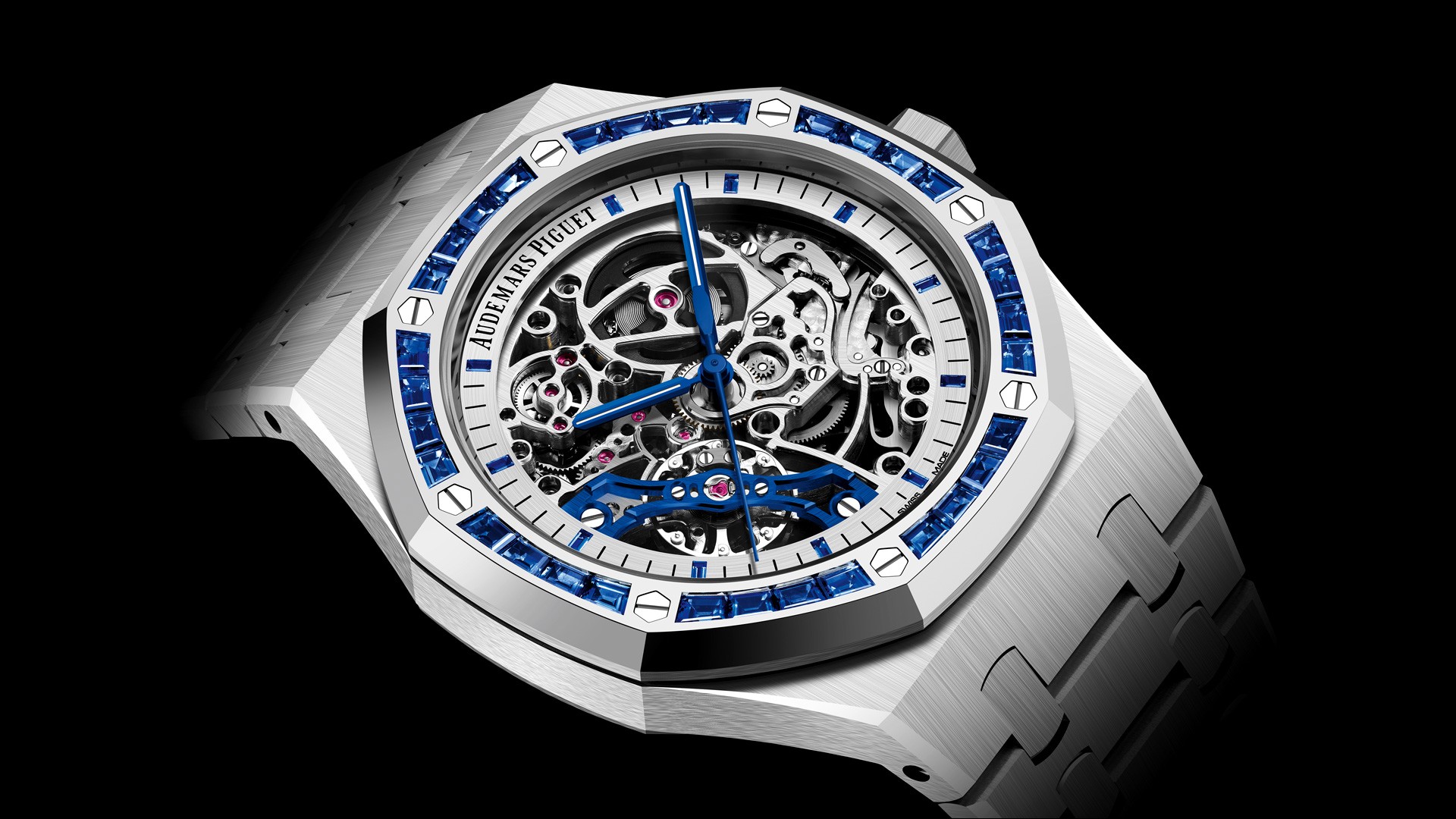 Royal Oak - 15412BC.SS.1220BC.02 - Audemars Piguet