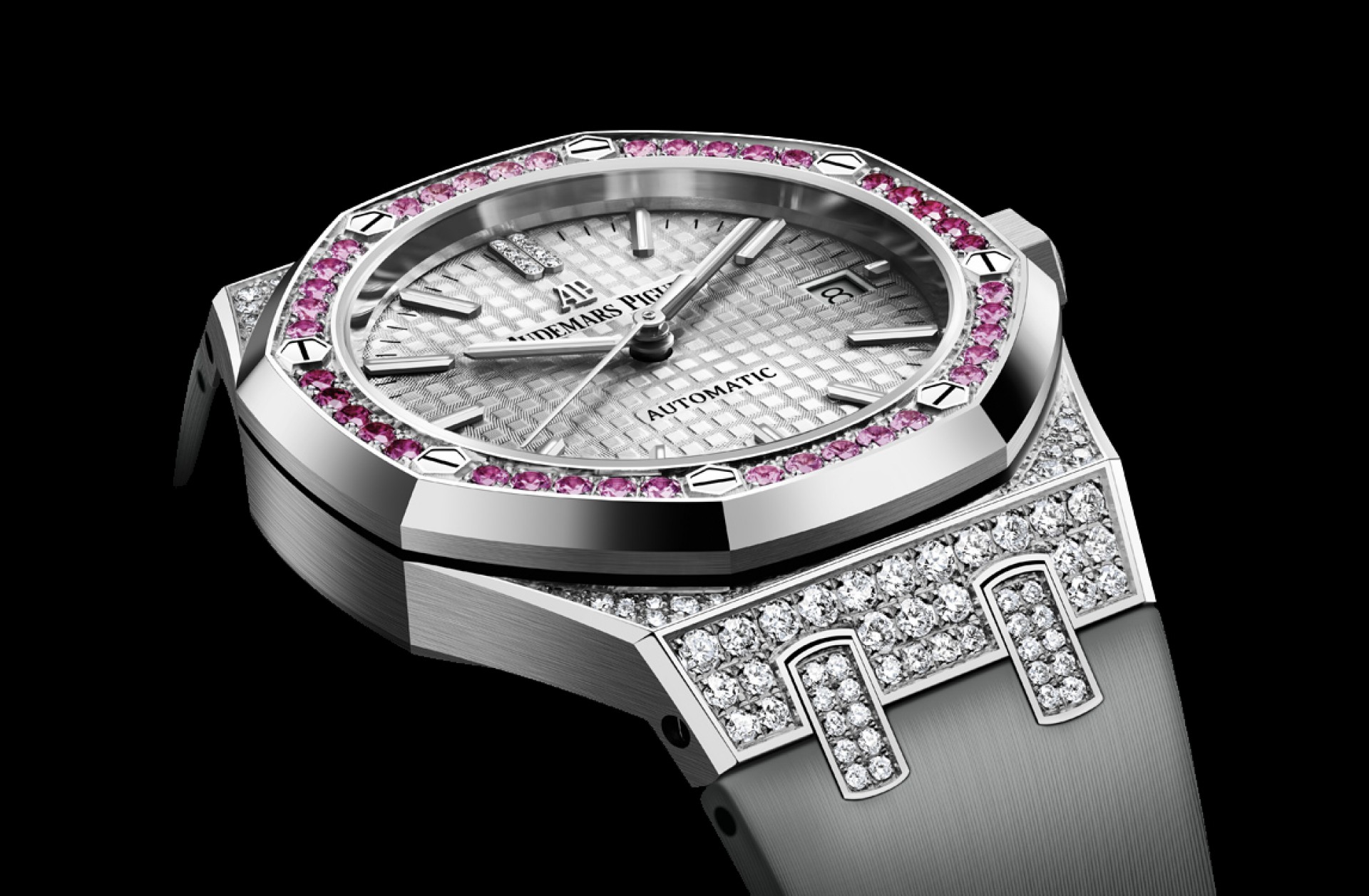 Royal Oak - 15452BC.ZY.D007VE.01 - Audemars Piguet