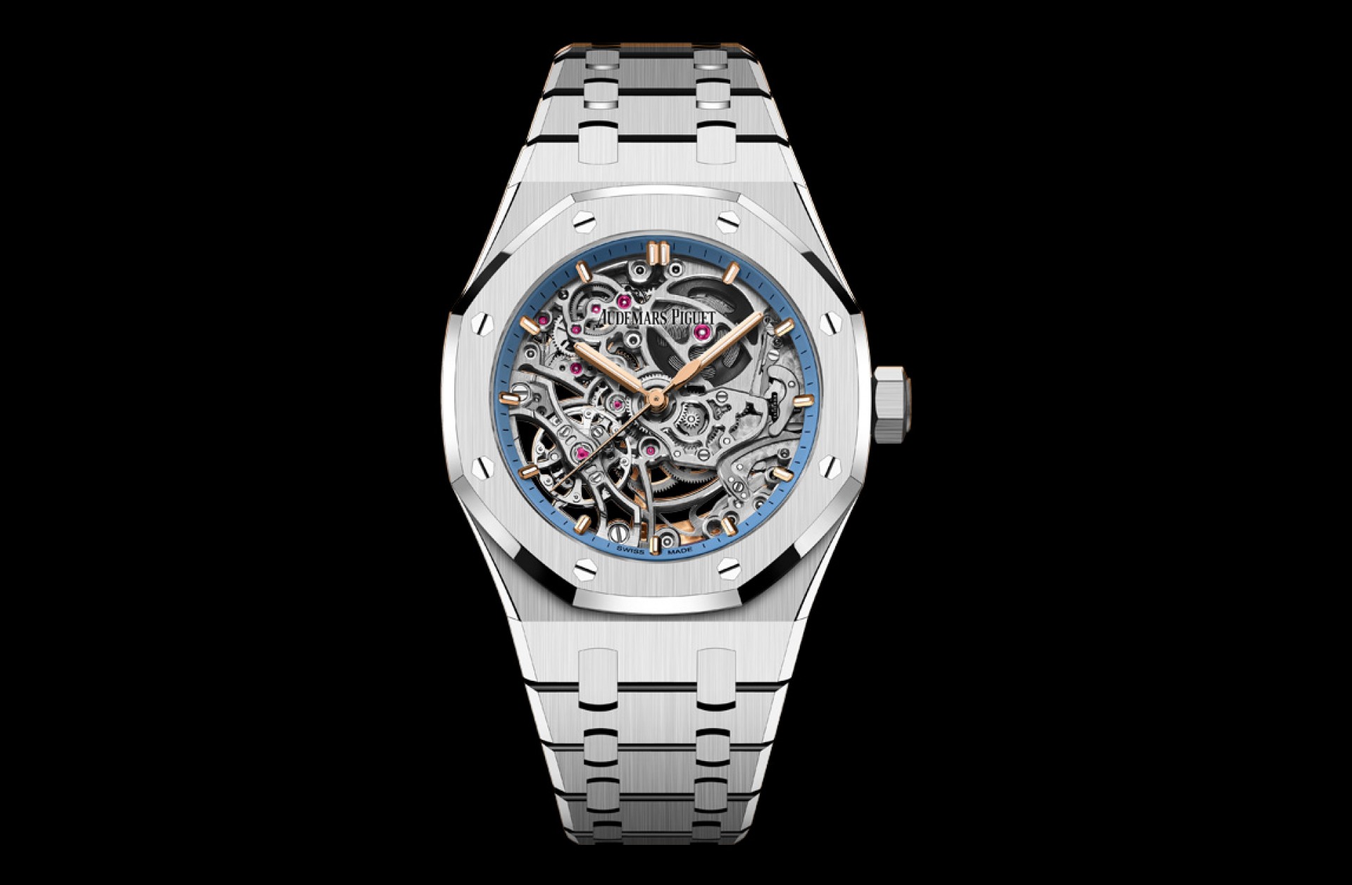 Royal Oak - 15467BC.OO.1256BC.01 - Audemars Piguet
