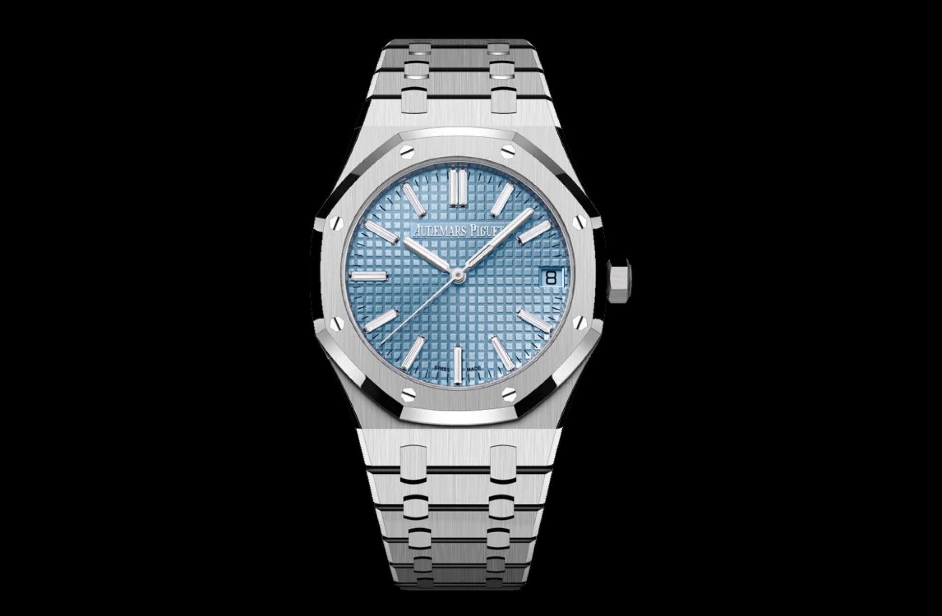 Royal Oak - 15510BC.OO.1320BC.01 - Audemars Piguet