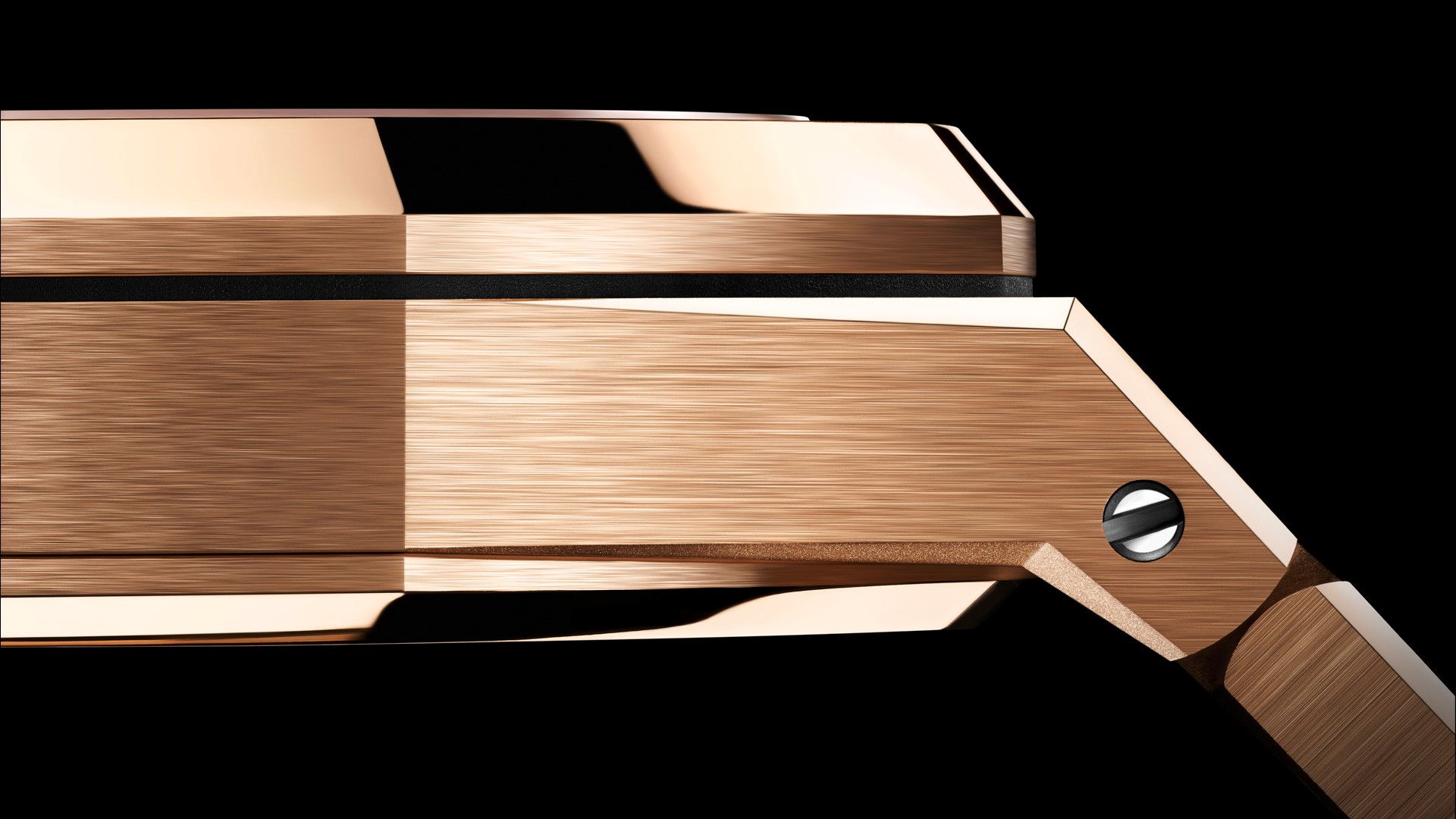 Royal Oak - 15510OR.OO.1320OR.03 - Audemars Piguet