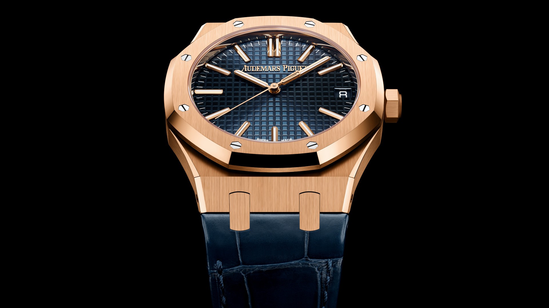 Royal Oak - 15510OR.OO.D315CR.02 - Audemars Piguet