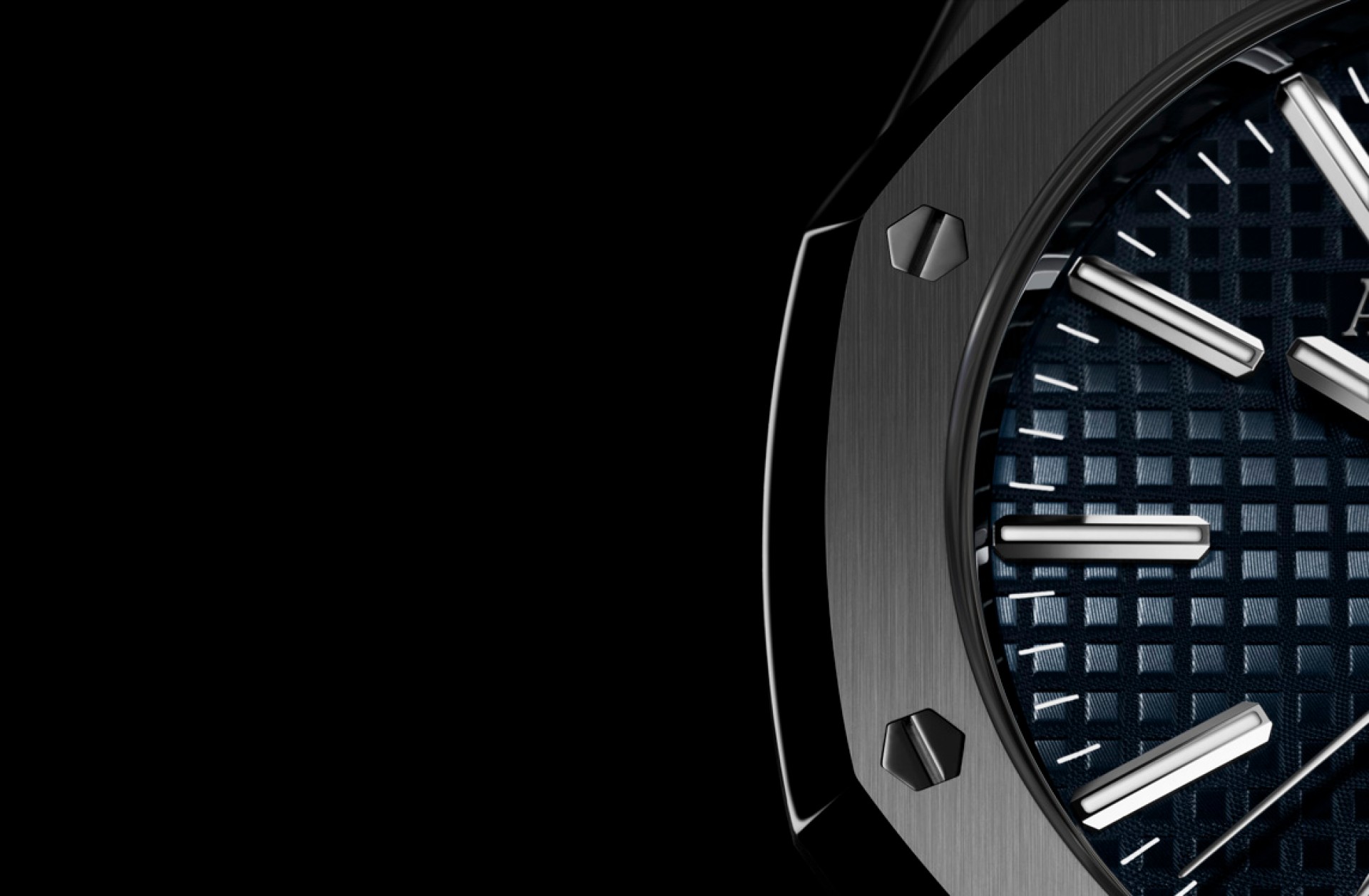 Royal Oak - 15510ST.OO.1320ST.06 - Audemars Piguet