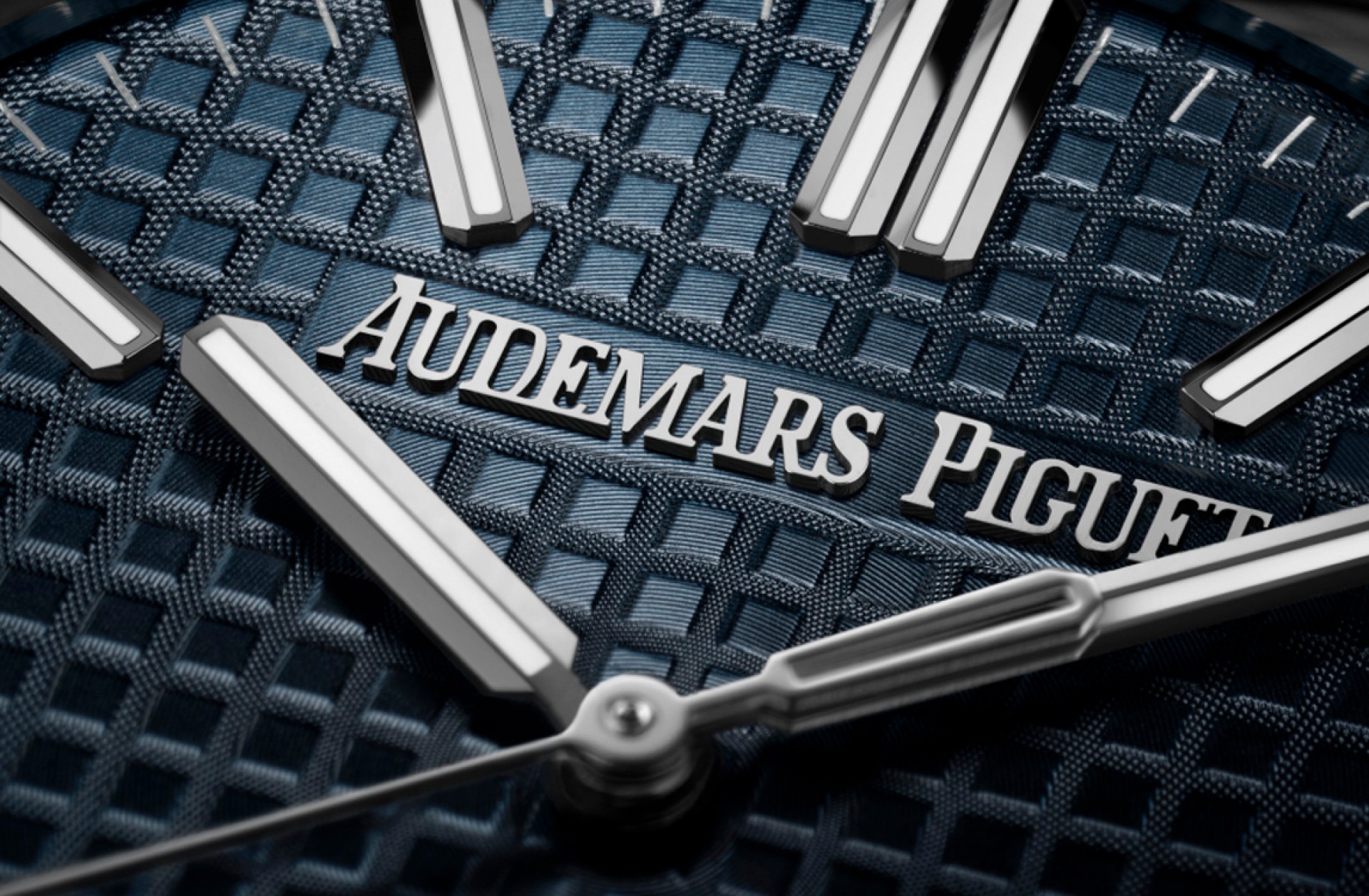 Royal Oak - 15510ST.OO.1320ST.06 - Audemars Piguet