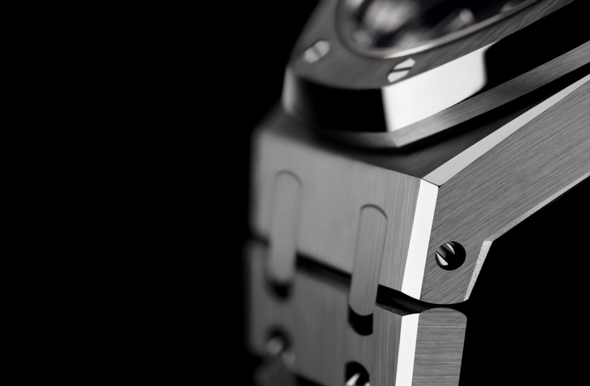 Royal Oak - 15510ST.OO.1320ST.01 - Audemars Piguet