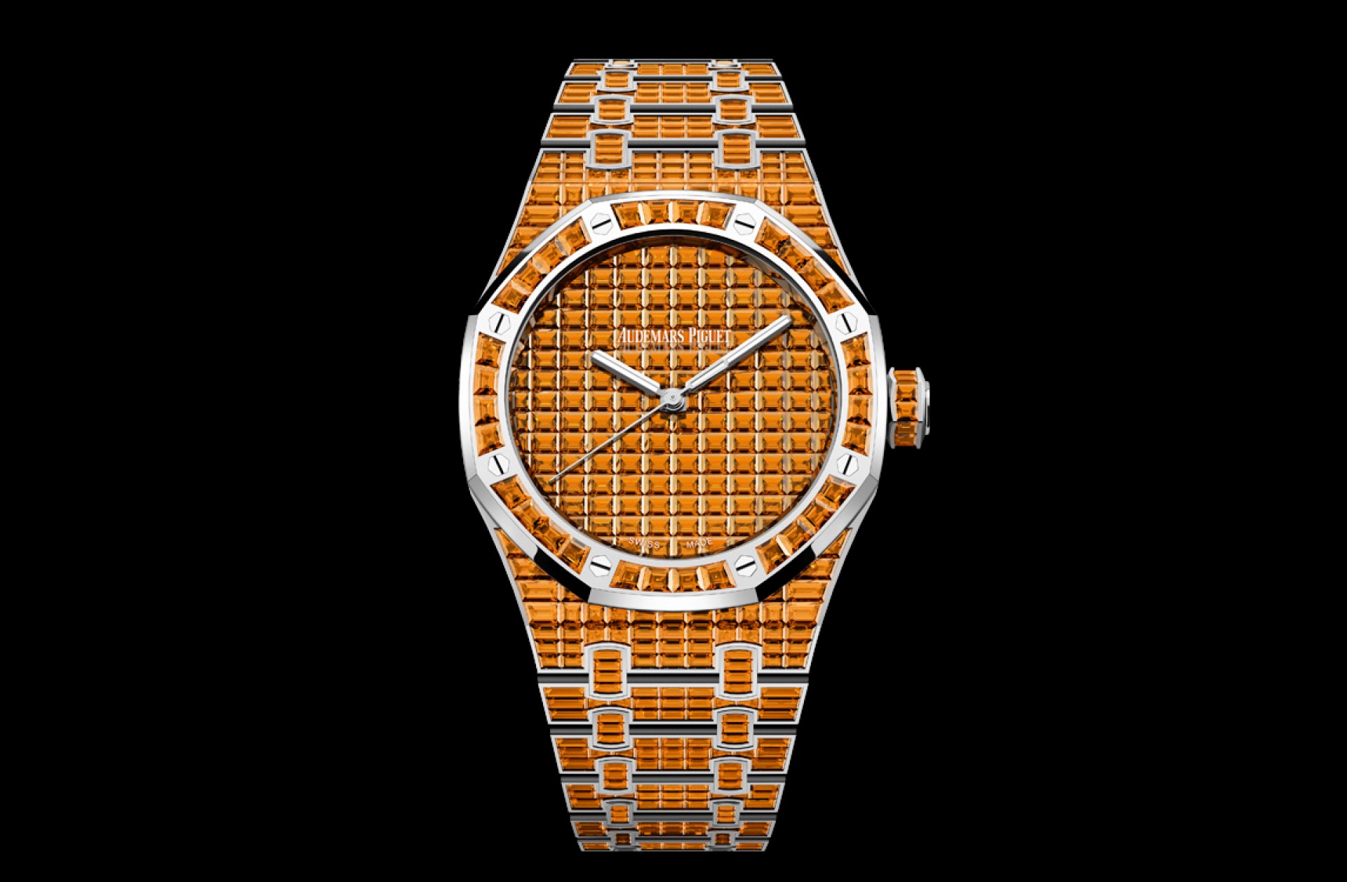 Royal Oak - 15514BC.SE.1284BC.01 - Audemars Piguet