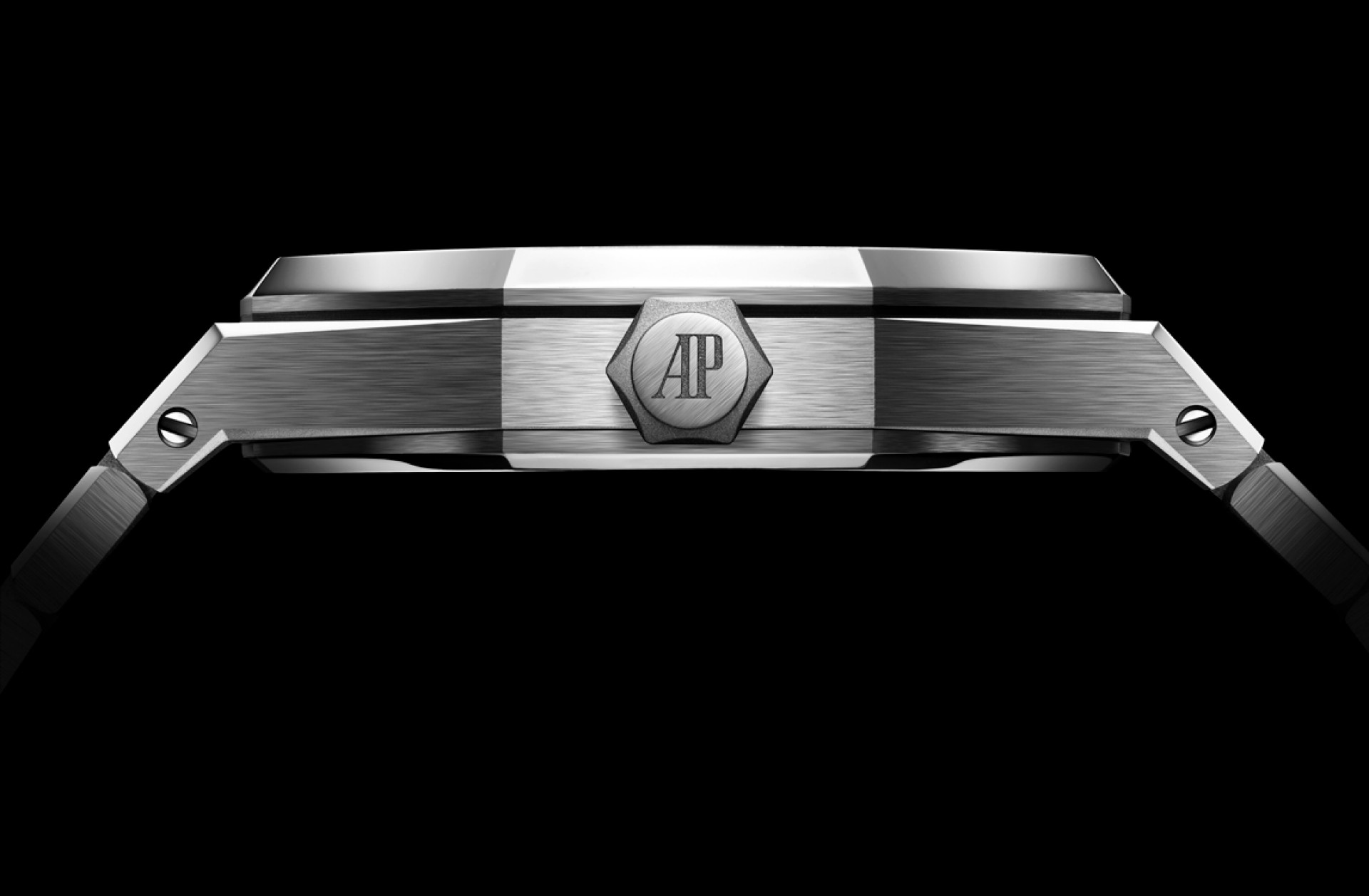 Royal Oak - 15550ST.OO.1356ST.01 - Audemars Piguet