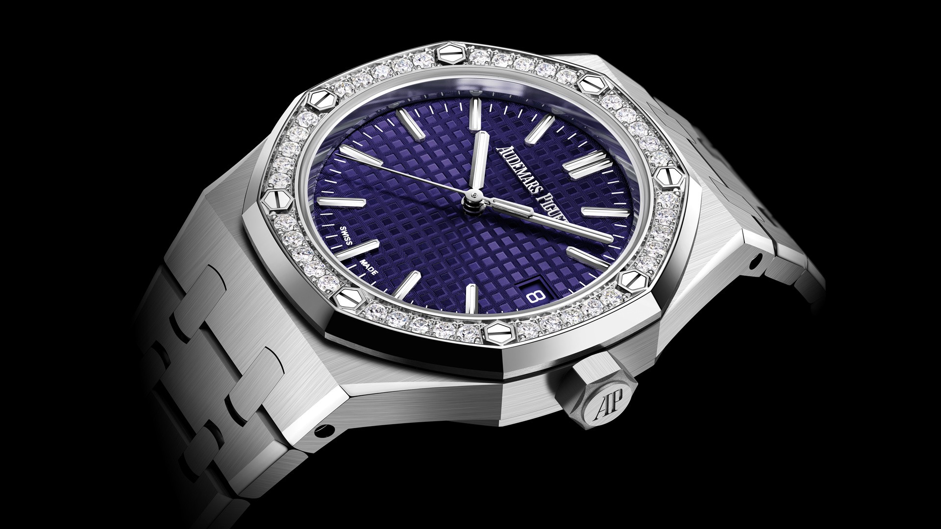ロイヤル オーク - 15551BC.ZZ.1356BC.02 - Audemars Piguet