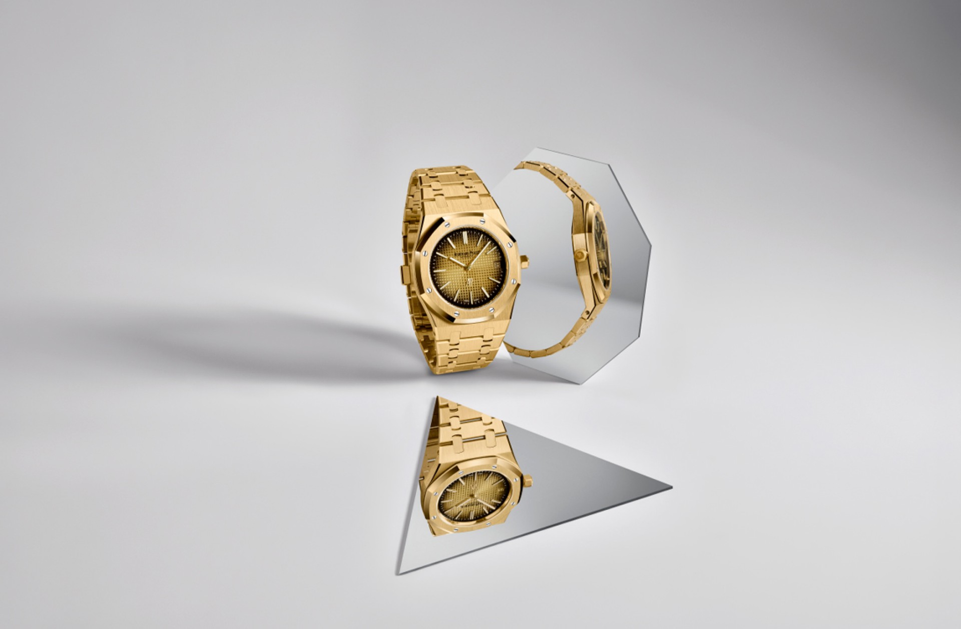 Royal Oak - 16202BA.OO.1240BA.01 - Audemars Piguet