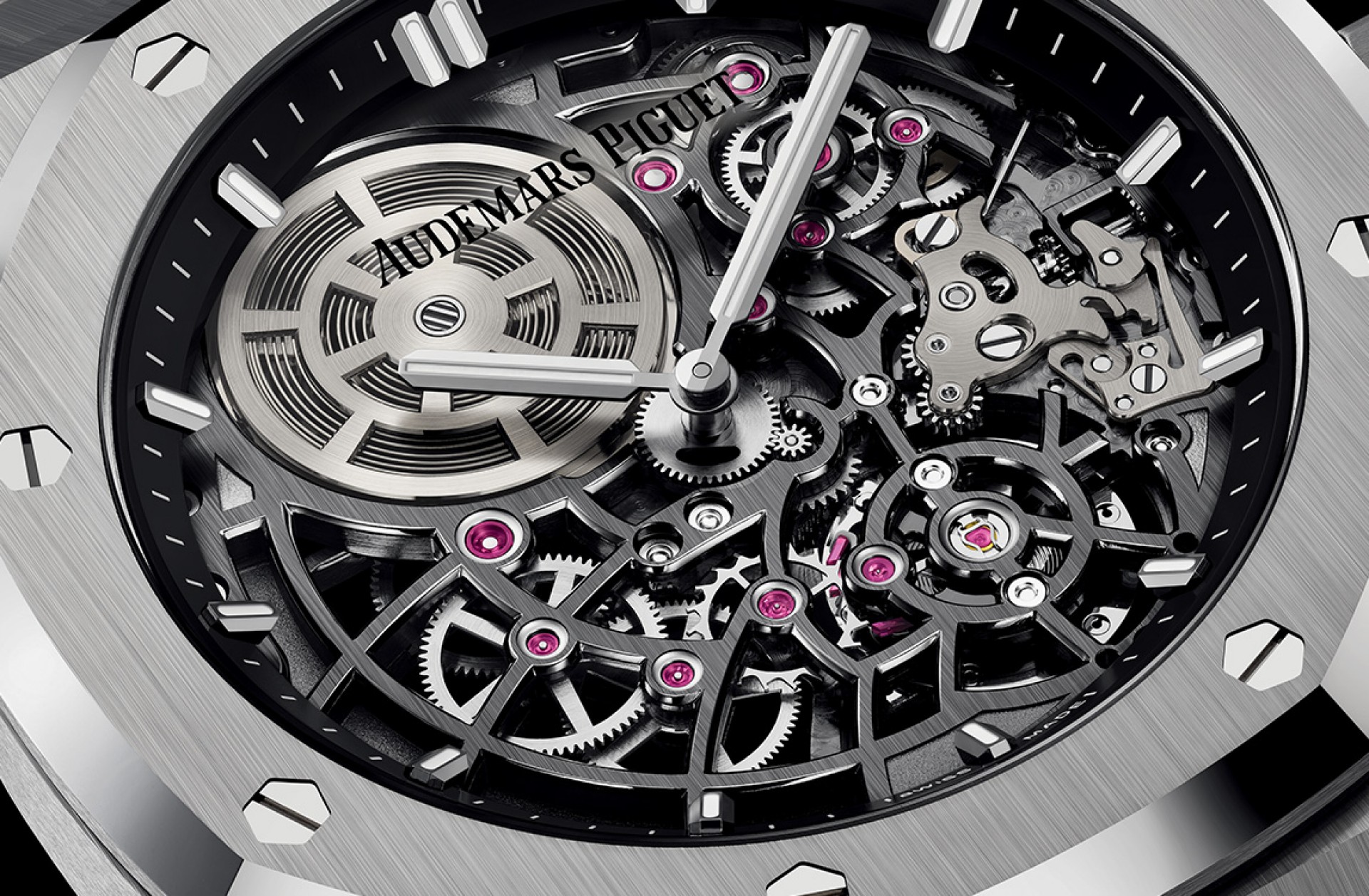 Royal Oak - 16204BC.OO.1240BC.01 - Audemars Piguet