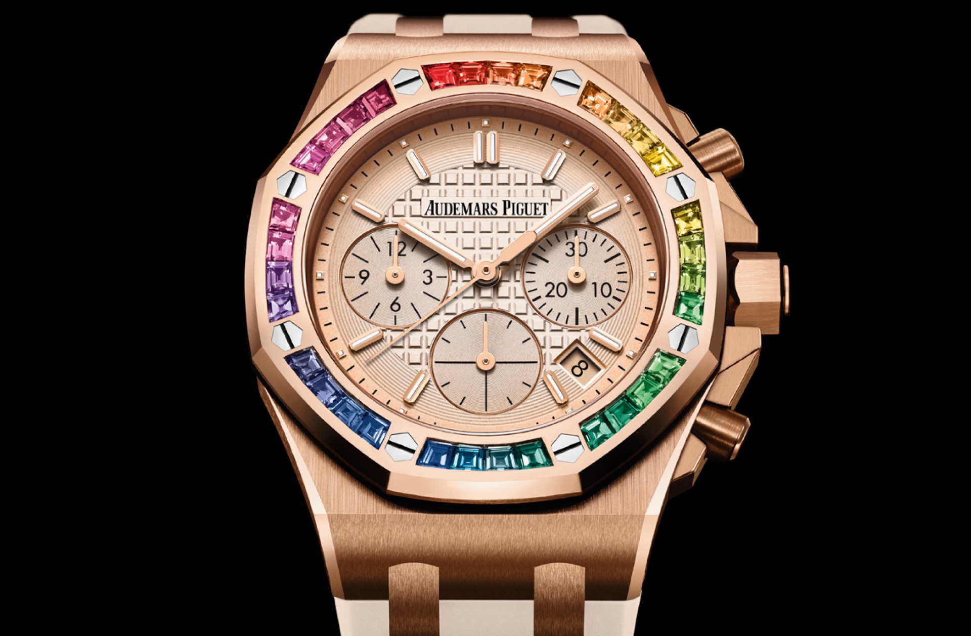 Royal Oak Offshore - 26236OR.YY.D085CA.01 - Audemars Piguet