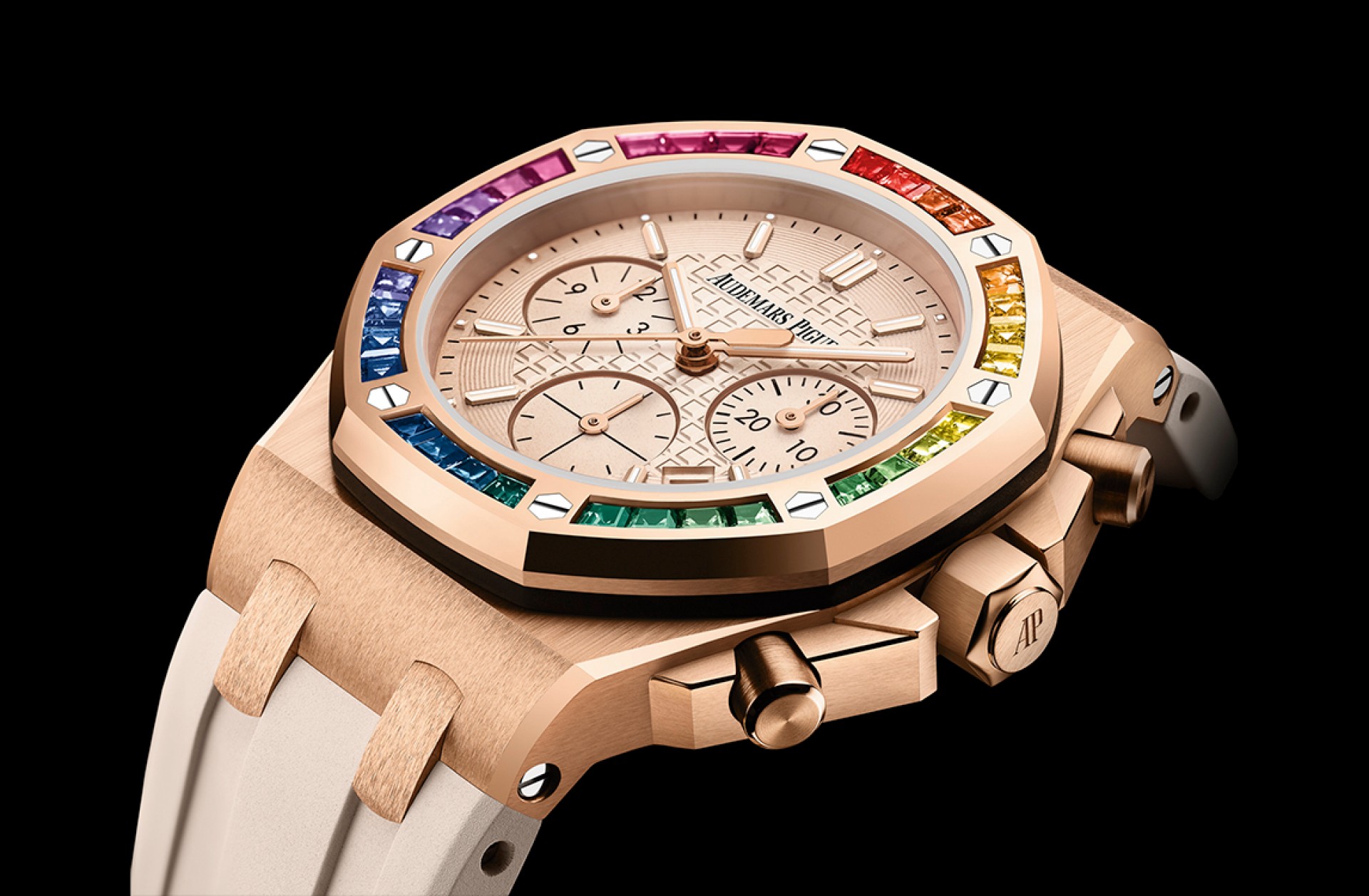 Royal Oak Offshore - 26236OR.YY.D085CA.01 - Audemars Piguet