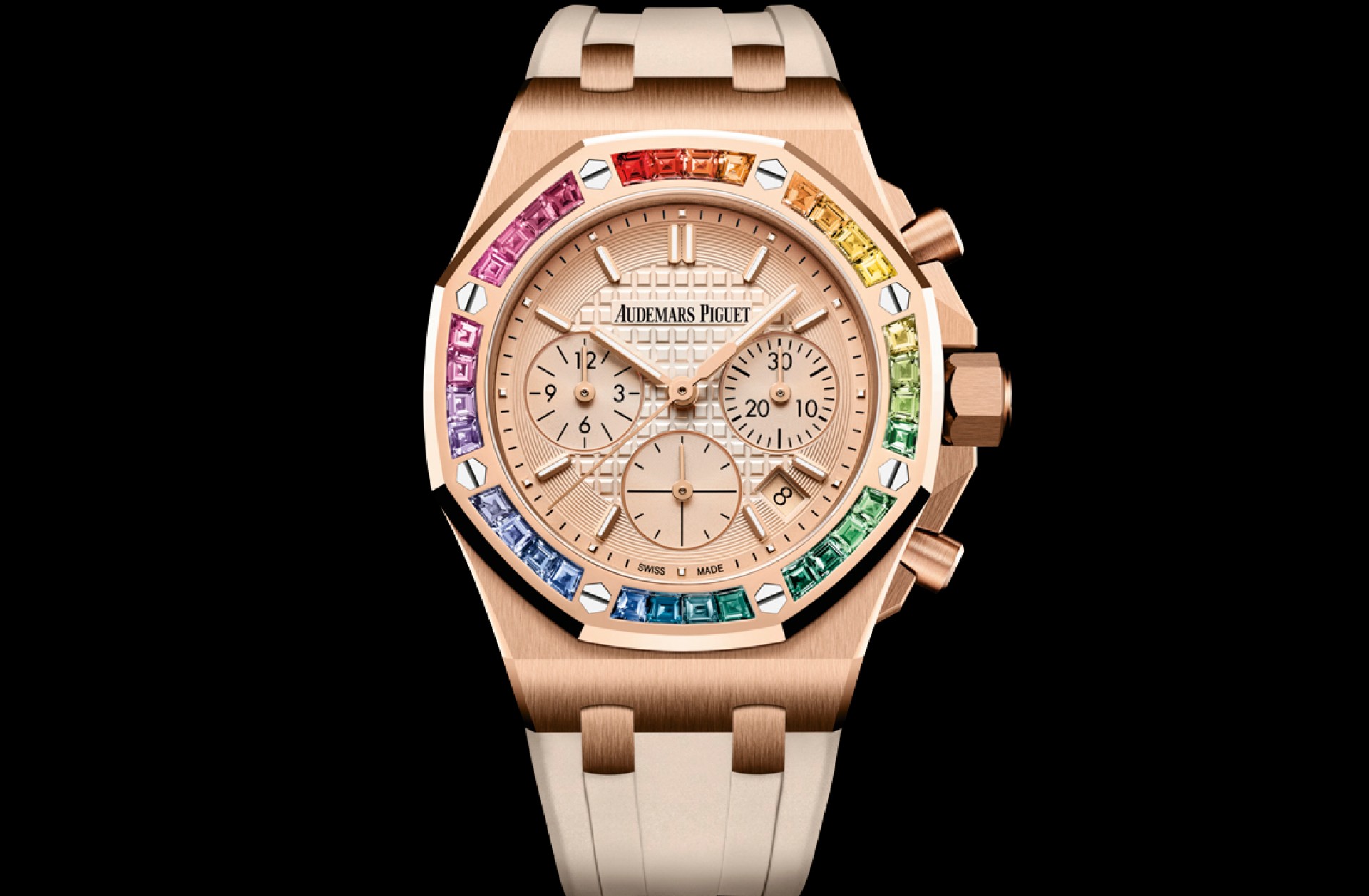 Royal Oak Offshore - 26236OR.YY.D085CA.01 - Audemars Piguet