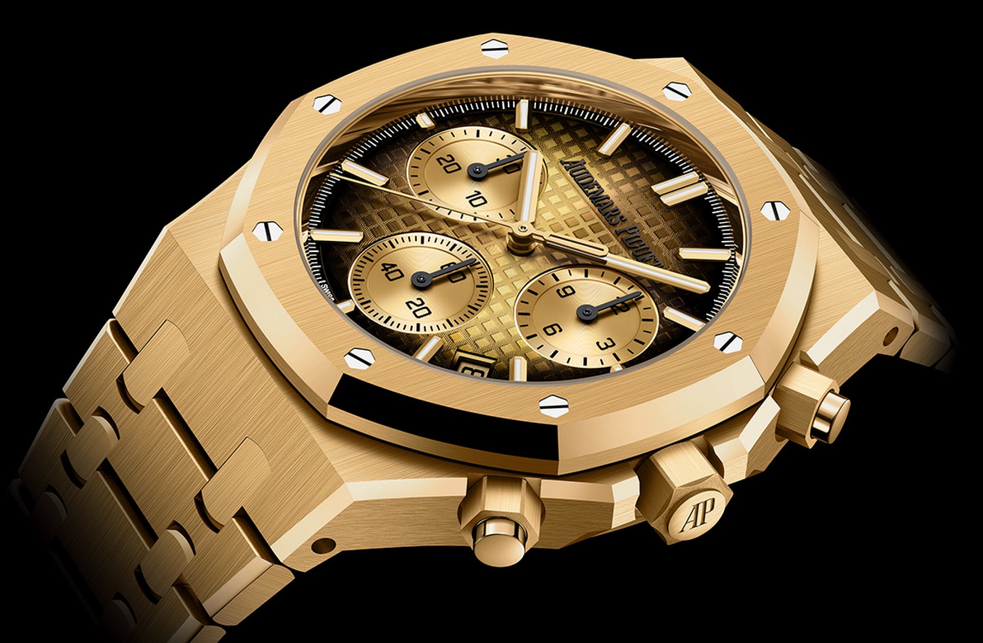 Royal Oak - 26240BA.OO.1320BA.02 - Audemars Piguet
