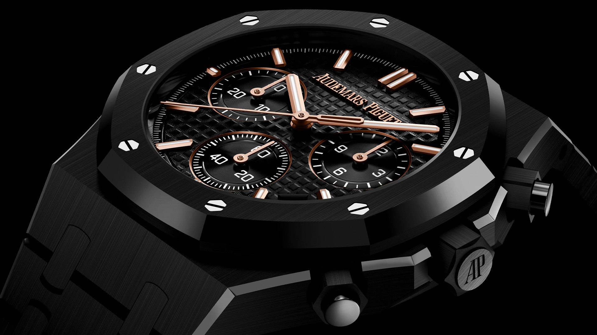 Royal Oak - 26240CE.OO.1225CE.02 - Audemars Piguet