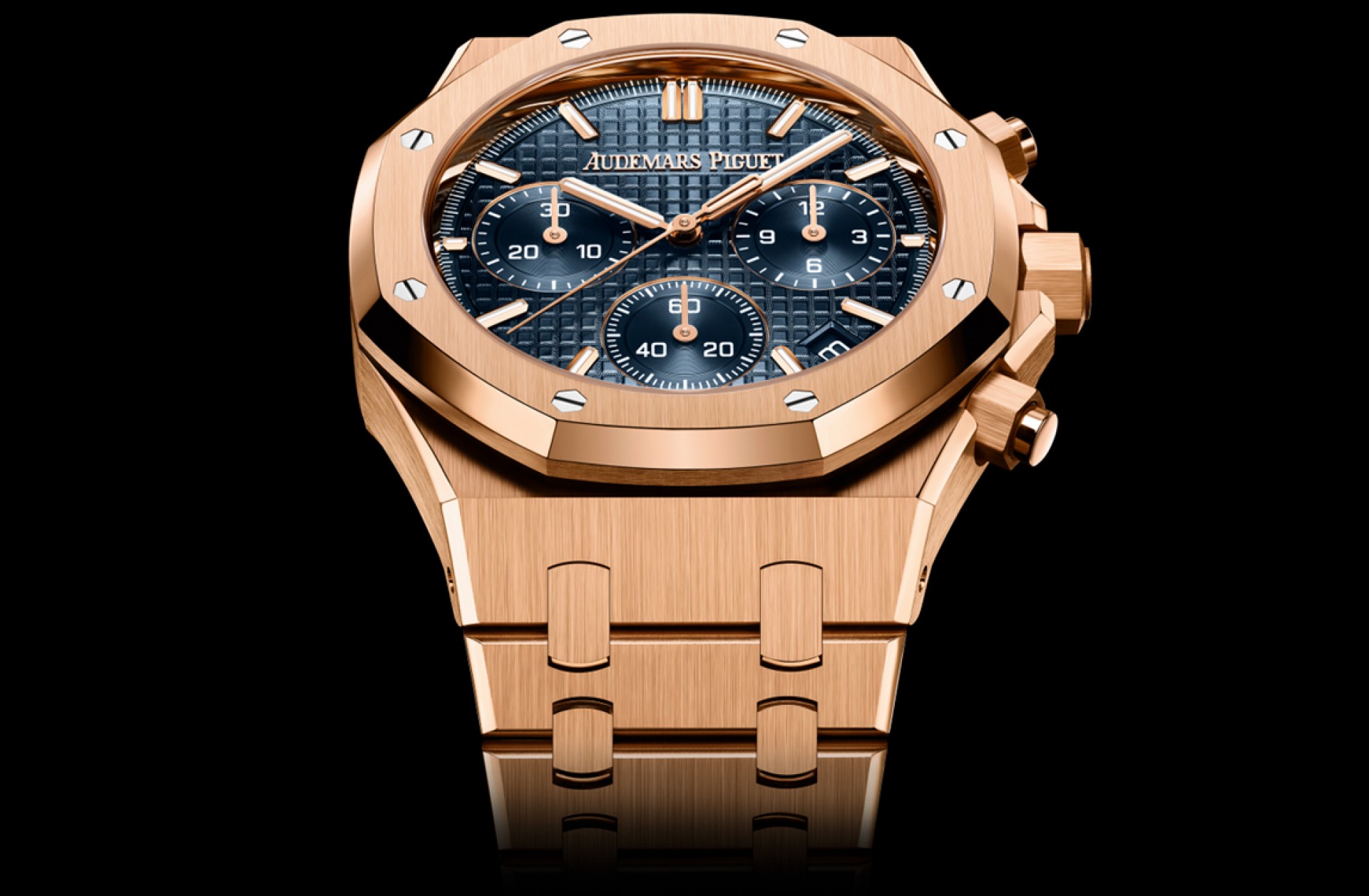 Royal Oak - 26240OR.OO.1320OR.01 - Audemars Piguet