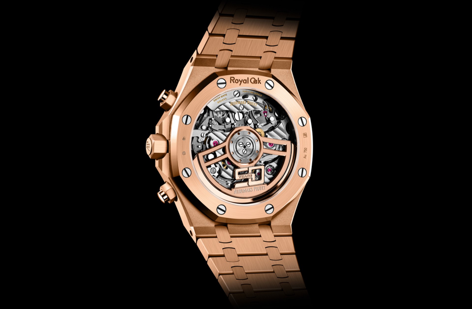 Royal Oak - 26240OR.OO.1320OR.02 - Audemars Piguet
