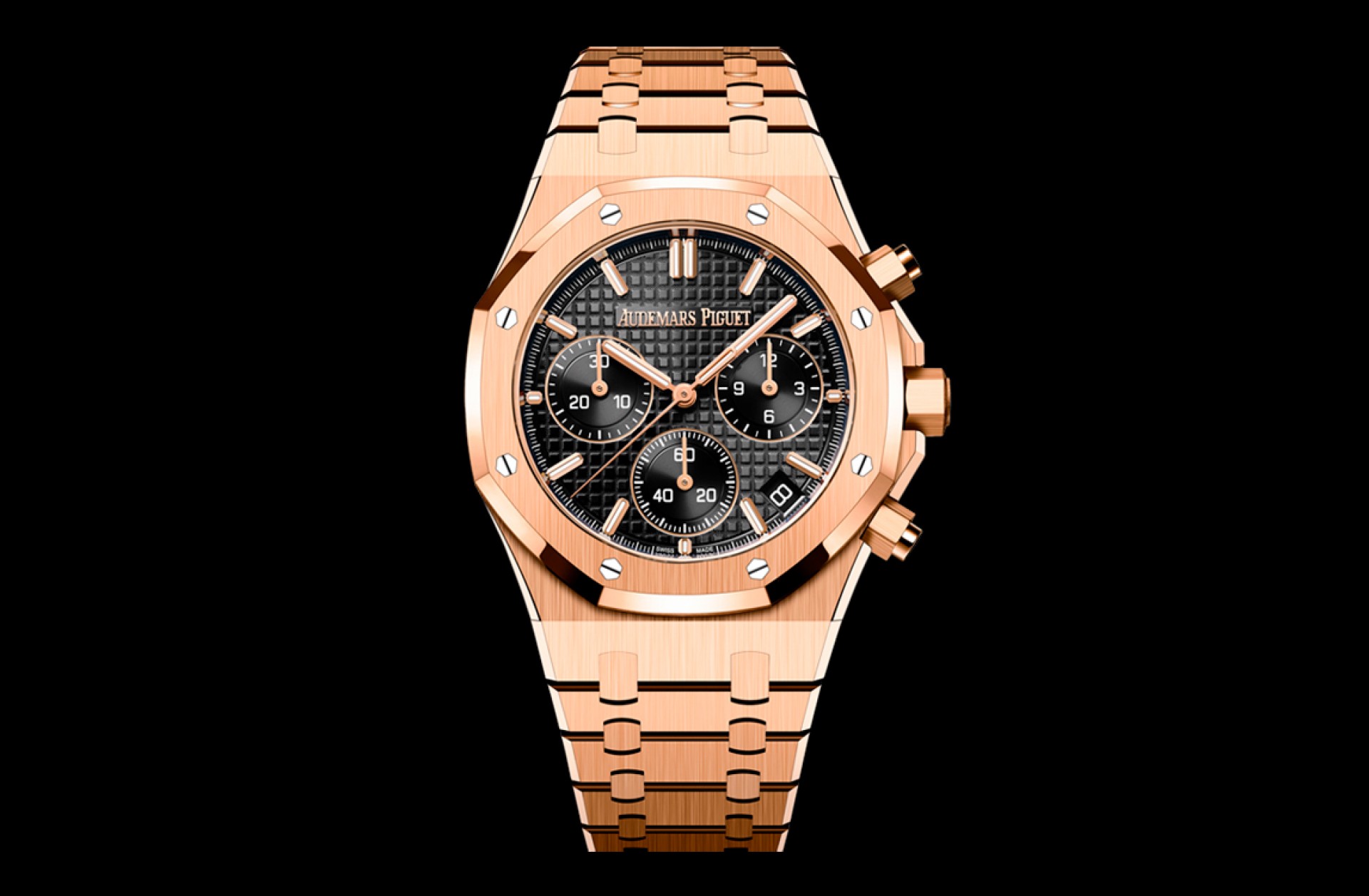 Royal Oak - 26240OR.OO.1320OR.02 - Audemars Piguet