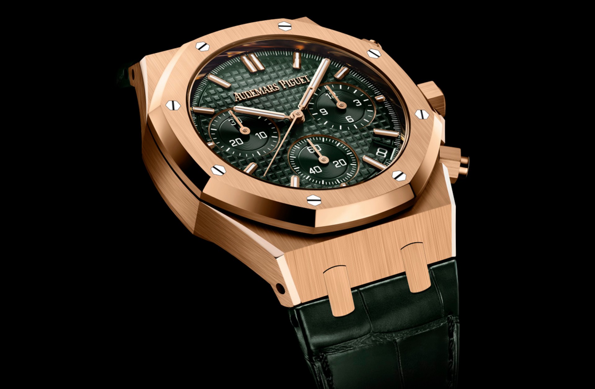 Royal Oak - 26240OR.OO.D404CR.02 - Audemars Piguet