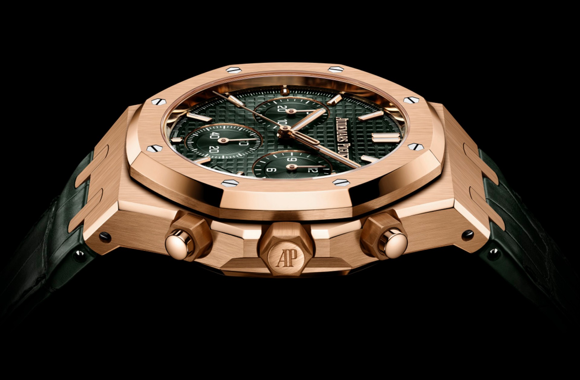 Royal Oak - 26240OR.OO.D404CR.02 - Audemars Piguet