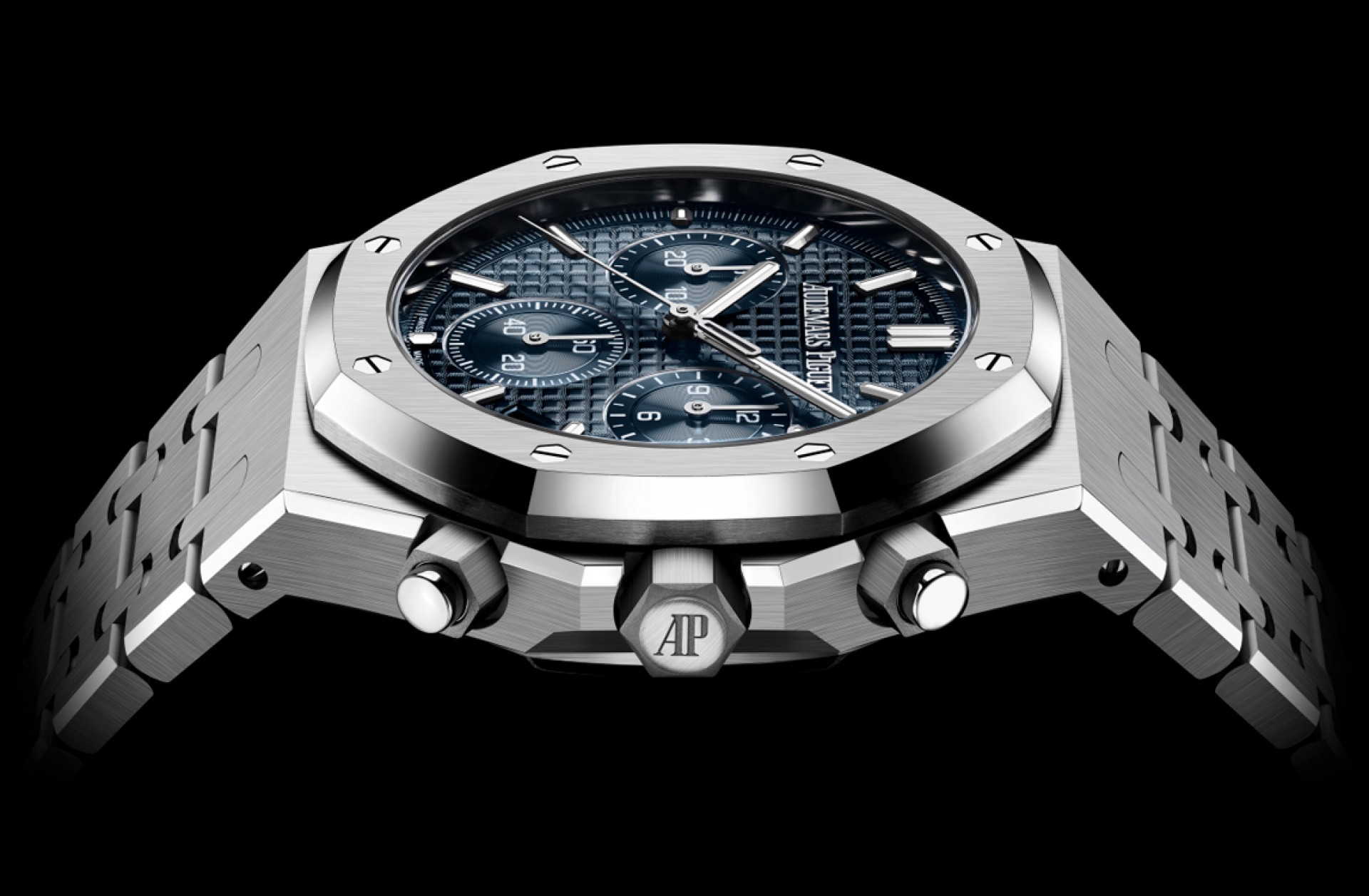 ロイヤル オーク - 26240ST.OO.1320ST.05 - Audemars Piguet