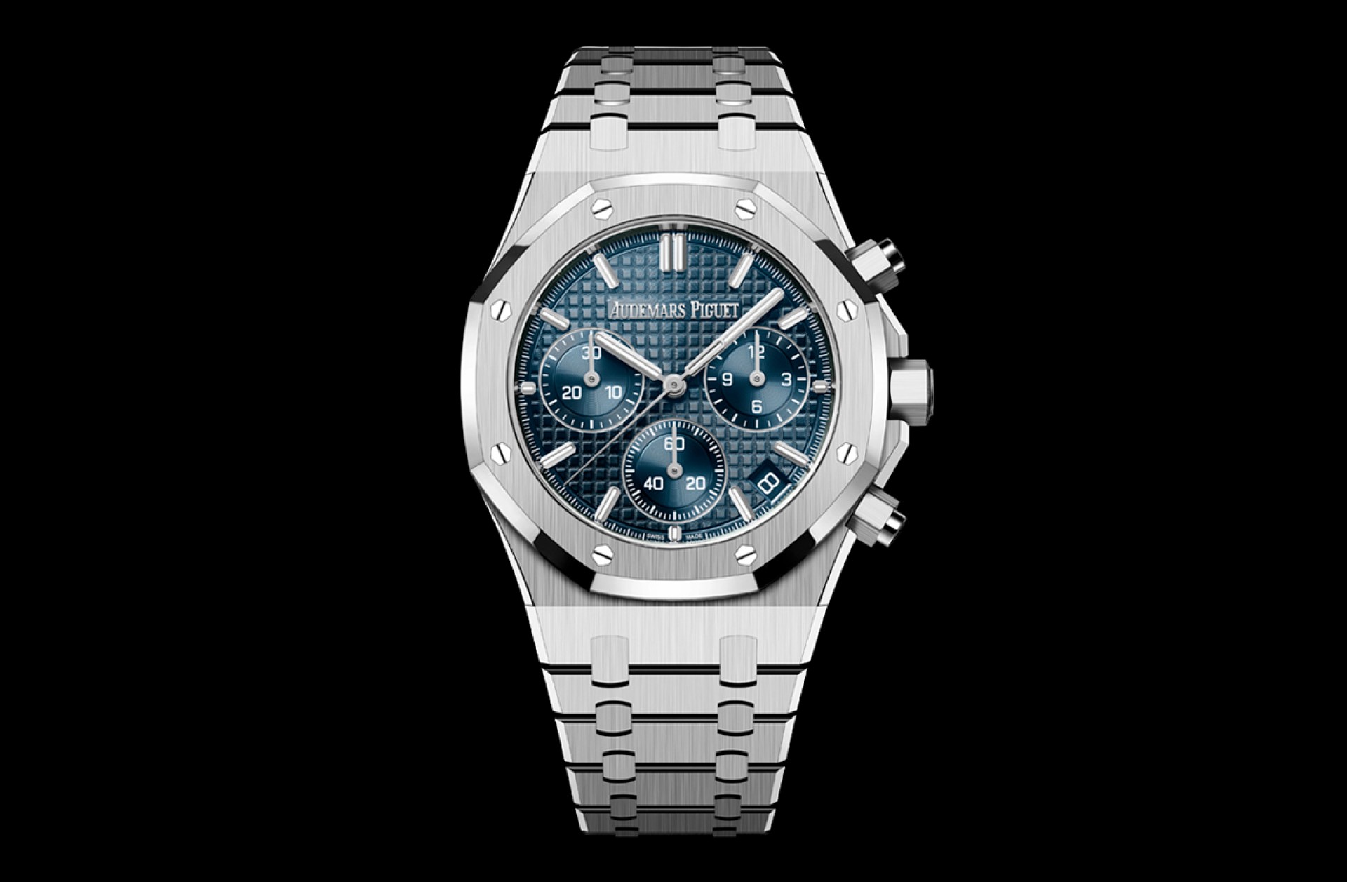 Royal Oak - 26240ST.OO.1320ST.05 - Audemars Piguet