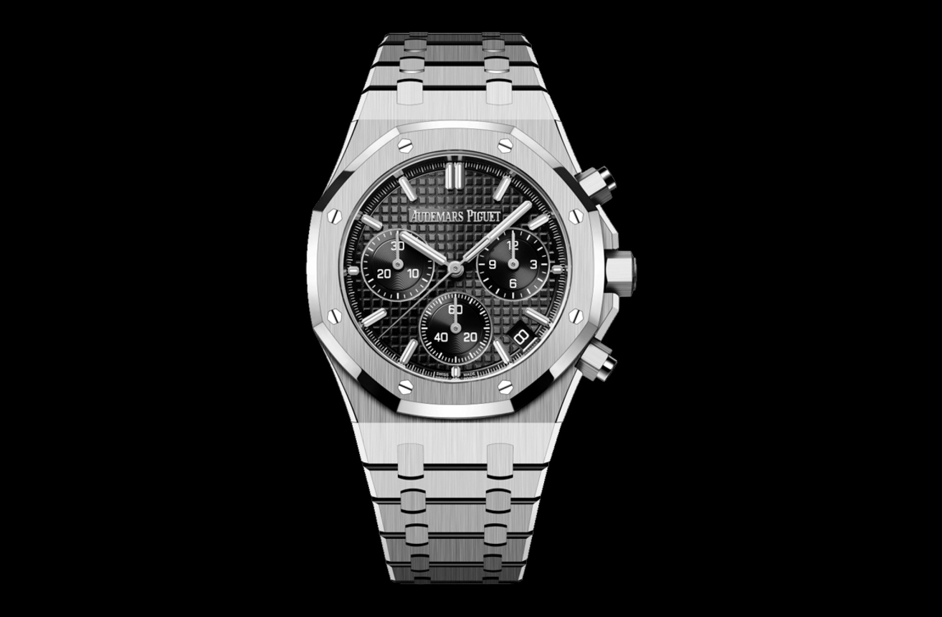 Royal Oak - 26240ST.OO.1320ST.02 - Audemars Piguet
