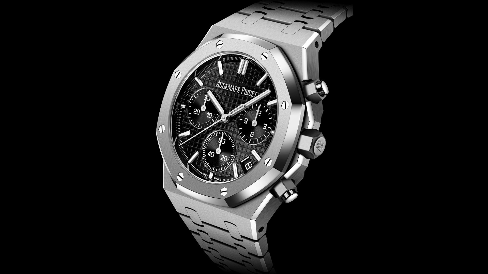 Royal Oak - 26240ST.OO.1320ST.06 - Audemars Piguet